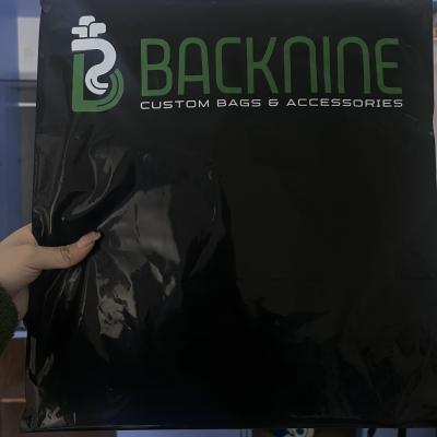 Cina Sacchetti personalizzati con disegni di colore per soluzioni di imballaggio sicure ed ecologiche in vendita
