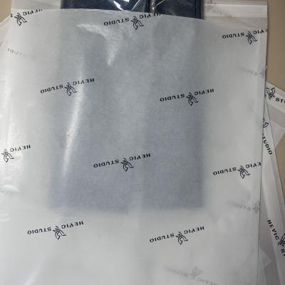 Cina Personalizza borsa di carta di vetro per le esigenze aziendali in vendita