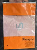 China Customized Rectangular Cosmetic Zipper Bag For Organized Portable Storage for sale