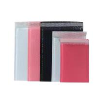 China Perfect Packaging Solution Custom Printed Bubble Bags Clear Heat Resistant for sale