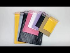 Self Sealing Bubble Envelope Bag Anti Drop Logistics Express Bag