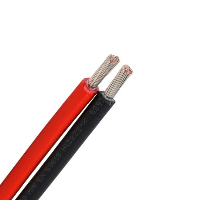 4mm² Solar DC Wire Cable