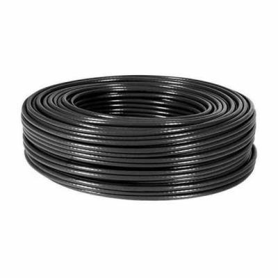 Китай Черный солнечный фотоэлектрический кабель с номинальной напряжением 1500 В продается