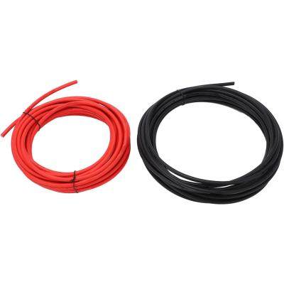 Китай Длина кабеля гибридной солнечной фотоэлектрической системы 100 м в системе солнечной установки продается