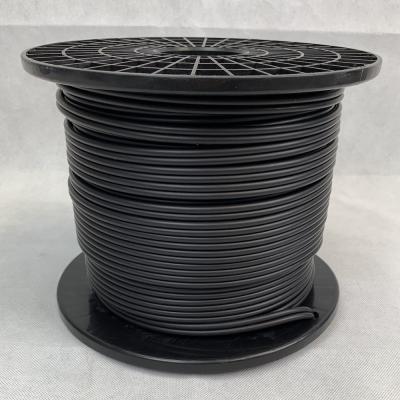 Chine Cable de système photovoltaïque solaire hybride de 1500 V pour une température nominale de -40C à 90C à vendre