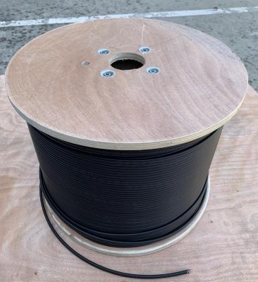 Chine La demande de câbles solaires photovoltaïques hybrides à isolation XLPO est élevée à vendre