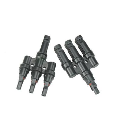 Cina Collettore di rami solari in rame impermeabile IP67 Connessione fissa con design impermeabile alla polvere Peso 0,15 kg in vendita