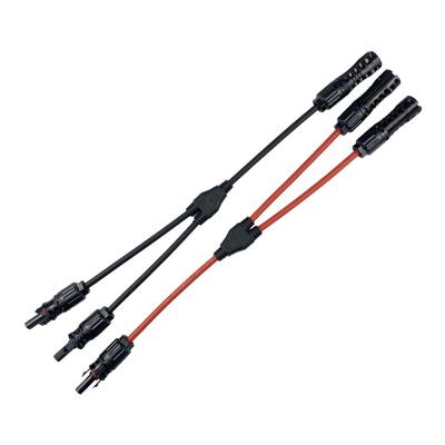 Cina Materiale del cavo PPO per filiali solari fissi 0,15 kg per le energie rinnovabili in vendita