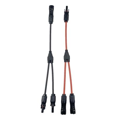 Cina IP67 connessione fissa da 2 a 1 1500V in vendita