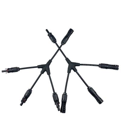 Cina Collegatore di rame Collegatore di rami solari impermeabile IP67 -40°C a 85°C in vendita