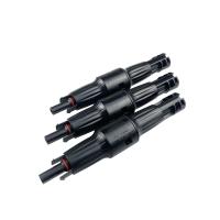 Cina 1500V 30A connettore di fusibile solare IP67 impermeabile resistente alla corrosione in vendita