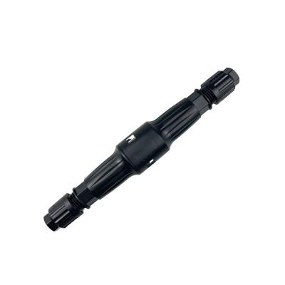 China IP67 Beschermingsgraad 1. Zonnepaneel fusie aansluiting en 1500V-spanning Te koop
