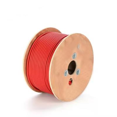 Chine Professional Solar PV Cable 6mm2 for Optimal Performance in Solar Energy Systems à vendre