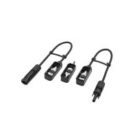 Cina Casella di giunzione per celle solari a tensione nominale del cavo DC1500V con certificazione CE per pannelli in vendita