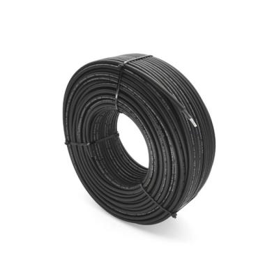 China 100m Length Solar Direct Current Cable Copper Conductor Material for Renewable Energy Systems for sale