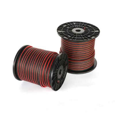 Китай Кабель солнечный 4мм2 двухжильный, 100м в бухте, изоляция XLPE, от -40°C до +90°C продается