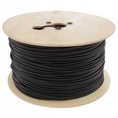 Китай Кабель одножильный с номинальным током 40А с луженым медным проводником продается