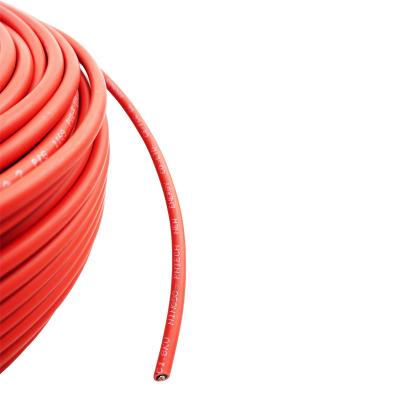 Китай Кабель одножильный 6 мм² с номинальным током 50A для долговечной работы продается