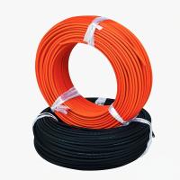 China Single Core Hybrid Solar PV System Cable for Superior Solar Energy Utilization for sale