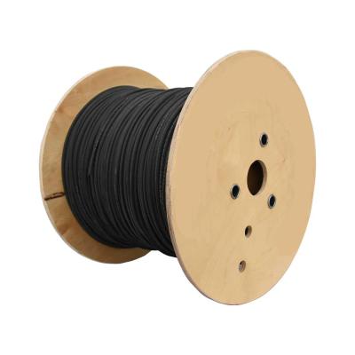 China 6.1 /-0.2mm Diameter Hybrid Solar PV System Cable with Conductor 84/0.28 for sale