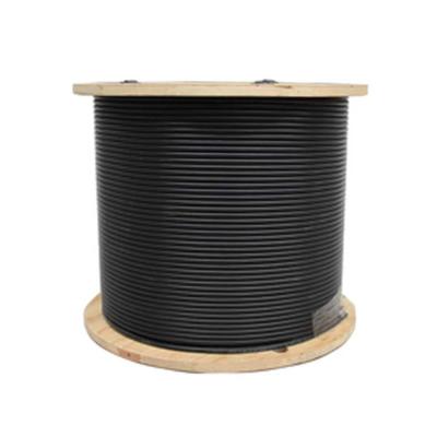 China Tinned copper and 6mm2 Specification Hybrid Solar PV System Cable for Benefit for sale