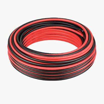 Китай Изоляционный цвет и 84/0.28 проводник для кабеля гибридной солнечной фотоэлектрической системы продается