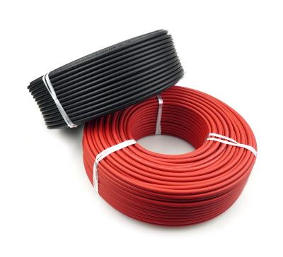 Китай Кабель для гибридной солнечной фотоэлектрической системы SDK Network с внешней оболочкой из XLPO для оптимальной выработки энергии продается