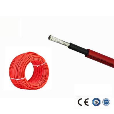 Китай Гибкость против старения кабеля ДК 2.5мм ПВ превосходная и обнажая представление продается