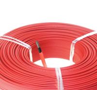 China 6.0mm Outer Diameter Dc Solar Cable The Ultimate Performance for Solar Direct Current Cable for sale