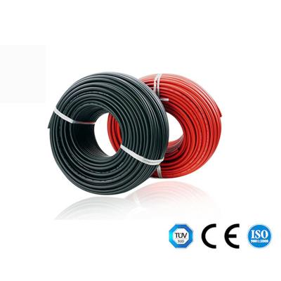 Китай Кабель 12AWG солнечный PV продается