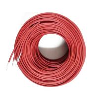 China 1800V DC Voltage Solar Dc Cable / Solar Power Cables For Power Generation for sale