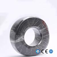 China 6.0mm Outer Diameter Solar Direct Current Cable for Eco-Friendly Power Transmission for sale