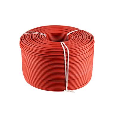 China 6mm2 Solar Direct Current Cable The Essential Component for Solar Power Generation for sale