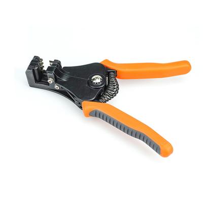 Pelacables solar de acero de carbono MC4 picovoltio