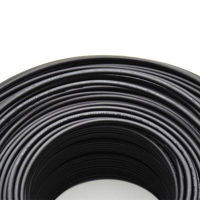 Китай H1z2z2 - K TUV EN50618 Одножильный кабель постоянного тока для солнечных батарей 1500В 1.5мм2 250м продается