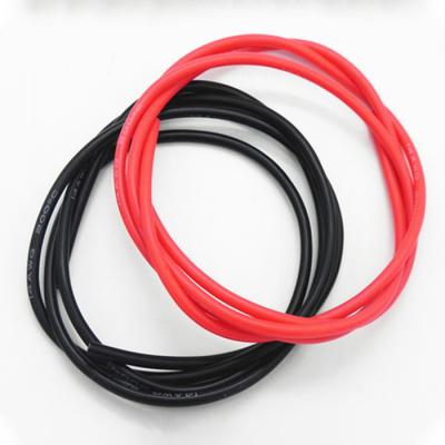 중국 Tuv와 Ce 100m 태양 전지판 전선 4mm2 Dc 태양광 발전 케이블 판매용