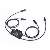 China 20A Rapid Shutdown Device for Solar Panels 12-80V with UL 1741 Certification and IP68 Protection for sale