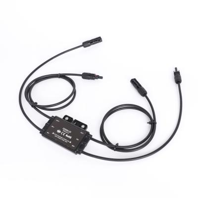 China 20A Rapid Shutdown Device for Solar Panels 12-80V for sale