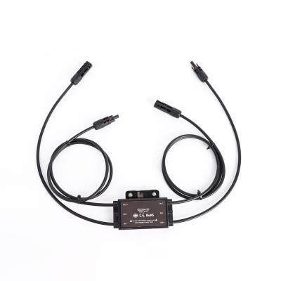 중국 태양광 발전 시스템용 1000V IP68 급속 차단 장치 판매용