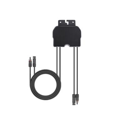 CE TUV ソーラーパネルパワーオプティマイザー 7-60V 16A IP68 -40℃～85℃