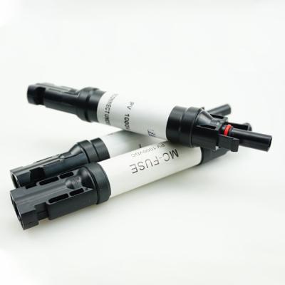 Κίνα 25A 1000V συνεχής IP67 συνδετήρας ηλιακής ασφάλειας αρσενικό θηλυκό προς πώληση