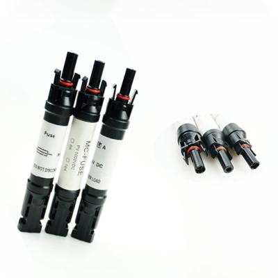 Κίνα 15A 1000VDC IP67 Φωτοβολταϊκός Σύνδεσμος με Ασφάλεια προς πώληση