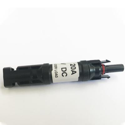 IP67  Diode Connector 10A 15A 20A Dust Protection High Safety Degree