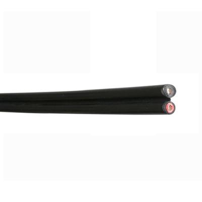 Китай Требование к космоса кабеля 16мм двойного ядра высокой эффективности солнечное очень низкое для панели ПВ продается