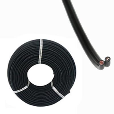 Китай ТУВ аттестовал 10 мм срока службы двойной гибкости ДК 1800В кабеля ядра сильной длинного продается