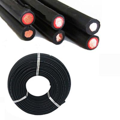 Китай Кабель свободного двойного ядра галоида солнечный, двойной провод с сердечником изоляции 4мм стены двойной продается