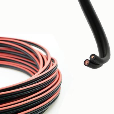 Китай Медь сильной особой чистоты кабеля 99,9% ядра близнеца твердости солнечной бескислородная продается