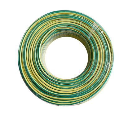 Cavi solari del collegamento batteria dell'invertitore di potere del crogiolo 12AWG di automobile di rv