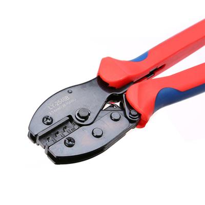 중국 빨간색 전동 압착 공구 - 생산 공정을 간소화하는 완벽한 도구 판매용