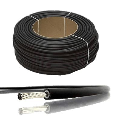 Китай Кабель для гибридной солнечной фотоэлектрической системы среднего напряжения с универсальным применением XLPO Jacket продается